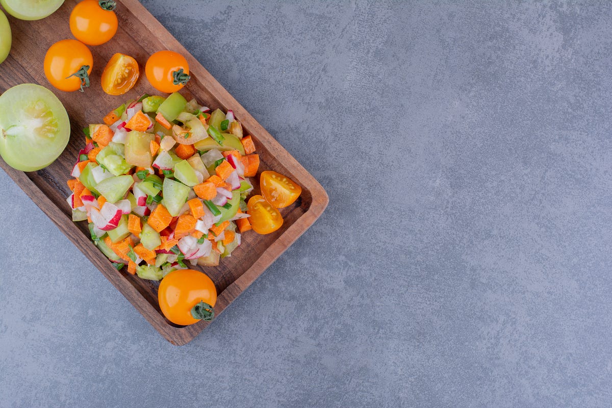 The Benefits of Plant-Based Eating | by Evgeny Eremenko | Medium