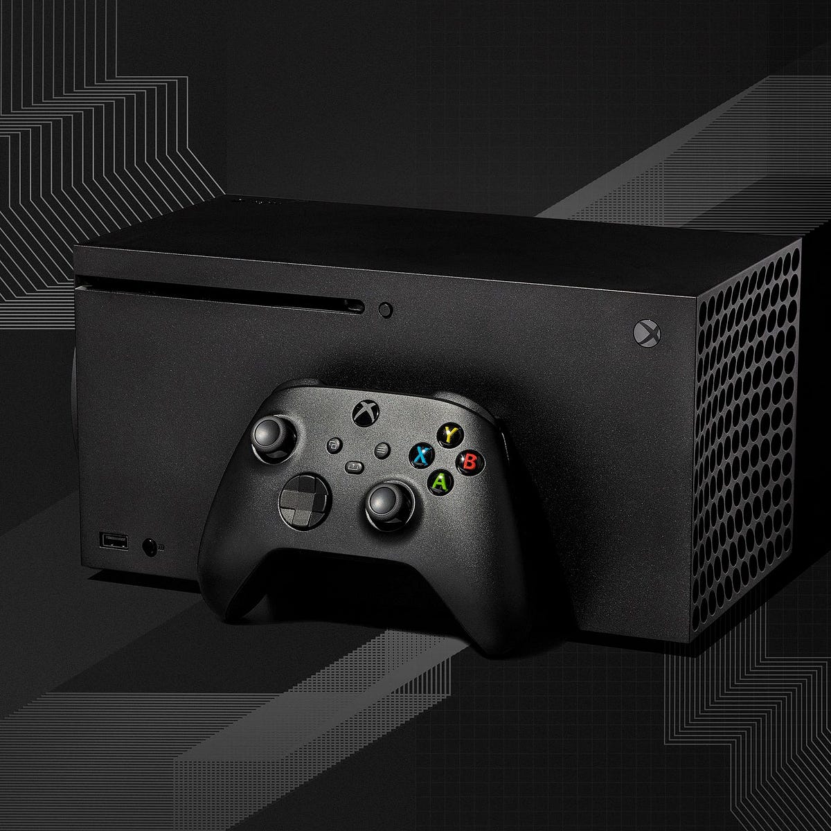Inconceivable Power in a Small Package: The Success of Xbox Advertising ...