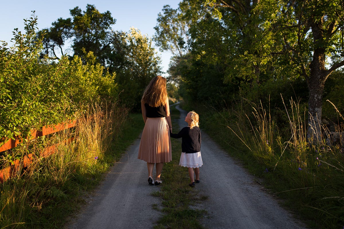 A Future Letter to My Daughter After She Says “Fuck You” to Me for the ...