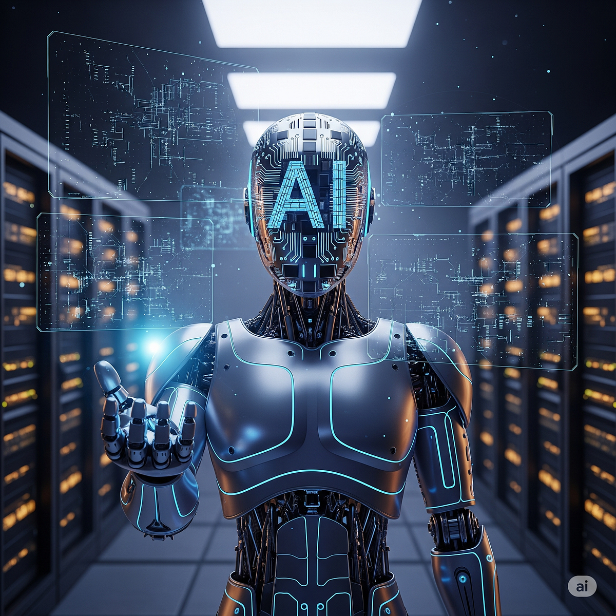 This One Python Script Changed How I Build AI Projects Forever | by ...