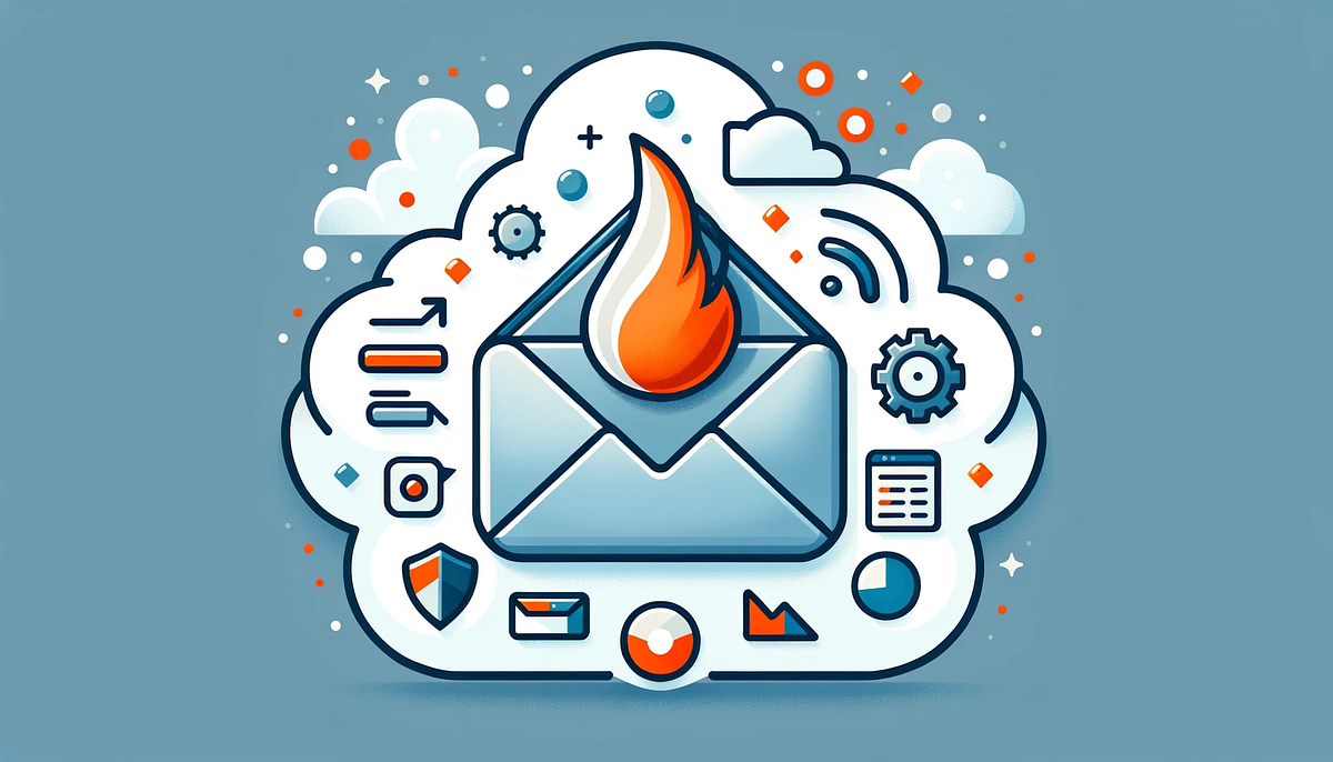 [2024] How to send e-mail using Firestore Cloud Functions | by KASATA ...