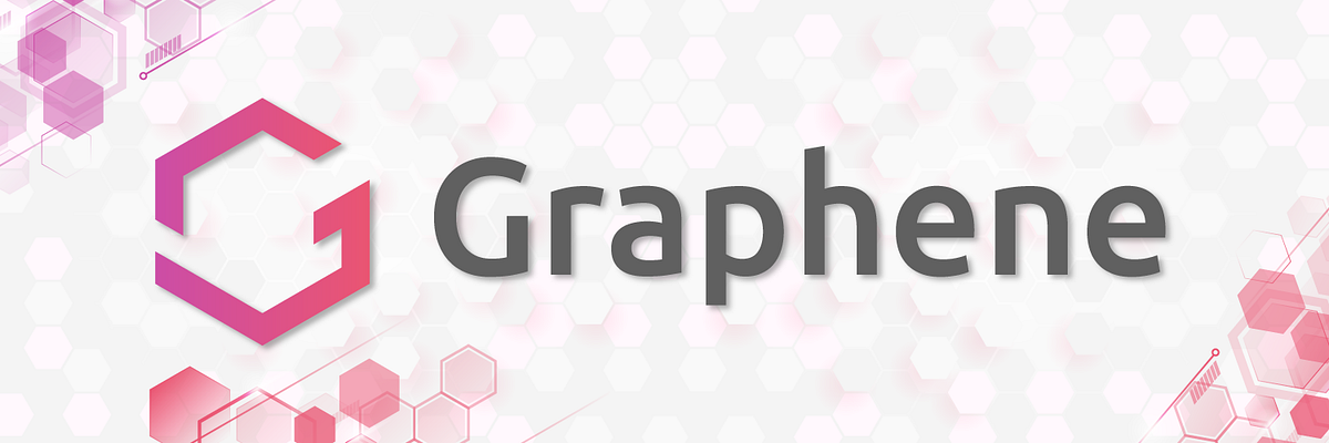 Welcome to Graphene…. The most advanced & scalable Blockchain… | by ...