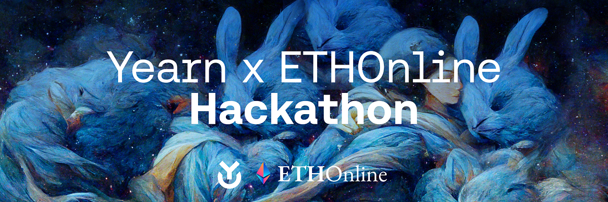 Yearn x ETHOnline Hackathon. There’s been a lot of excitement about… | by draper | Yearn | Medium