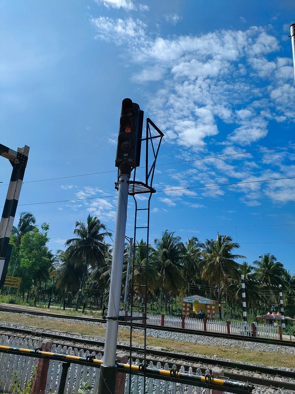is the train driver (LOCO PILOTs) responsible for Delaying the Train ...