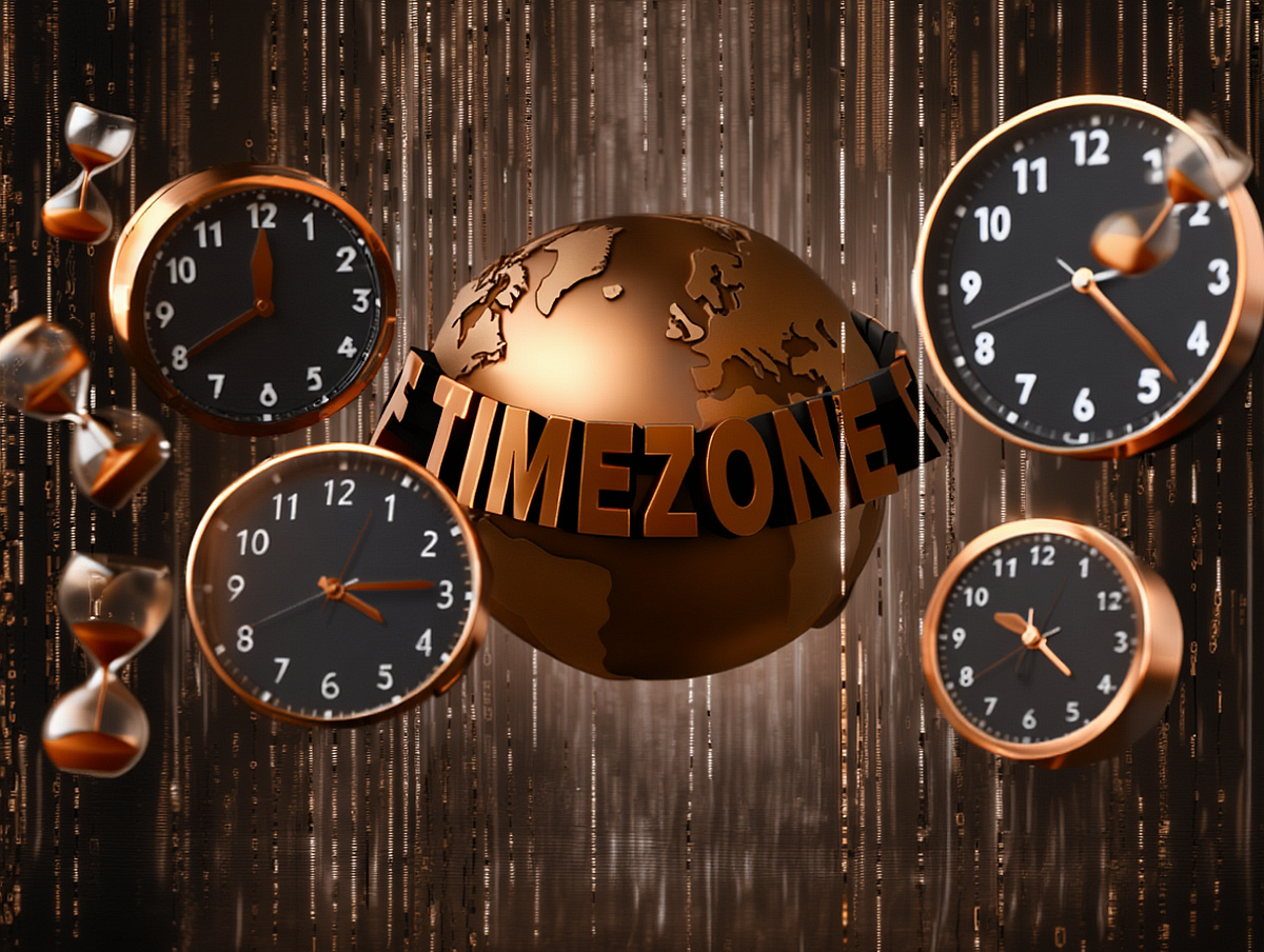 "3pm CET" but Nobody Knows What Time to shuw Up | rigel-computer.com