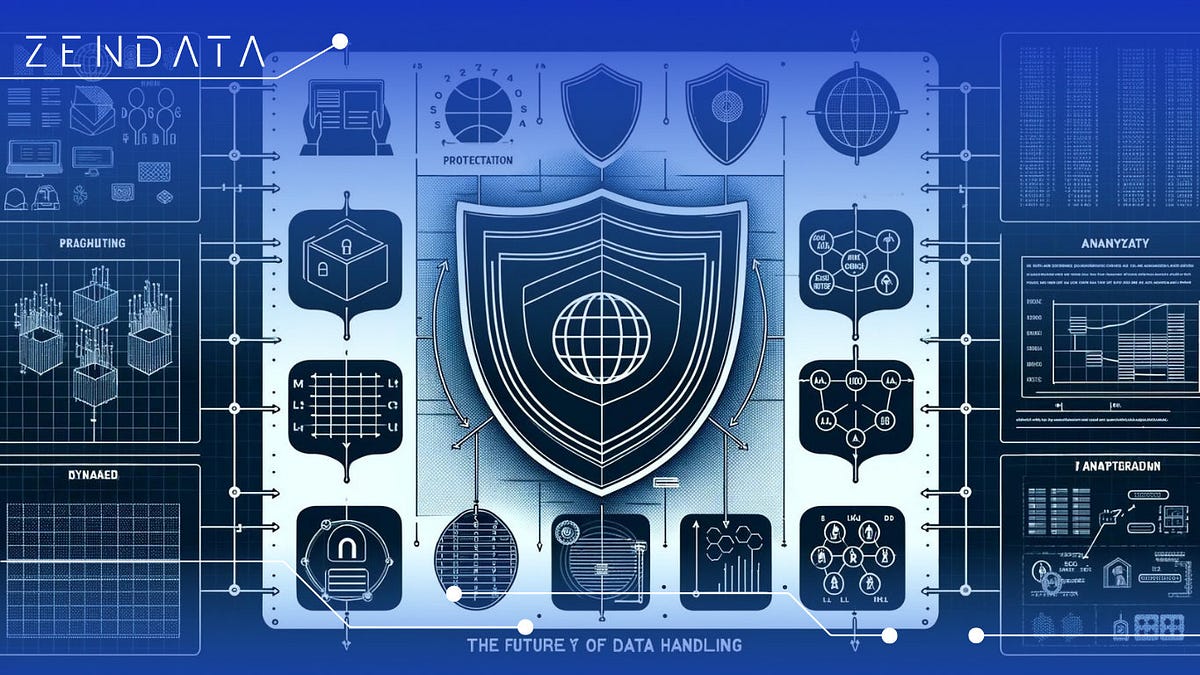 Randomized Algorithms in Privacy-Preserving Data Mining — Masking ...