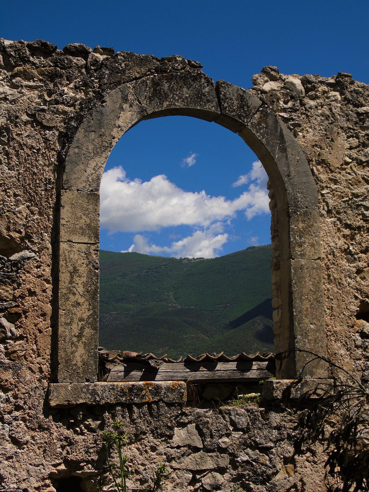 Window of your Mind. Let your Spirit free Through Window of… | by Antro ...