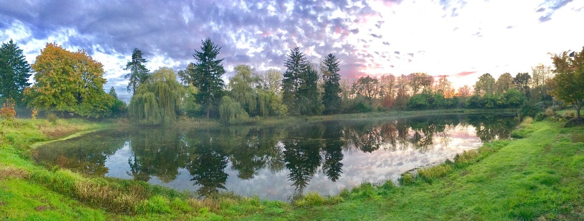 My Ten Favorite Places in the World | by Debra Groves Harman, MEd | In ...