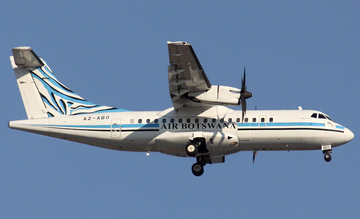 1888)‒891–9549】Air Botswana Booking Number | by Johhny carter | Medium