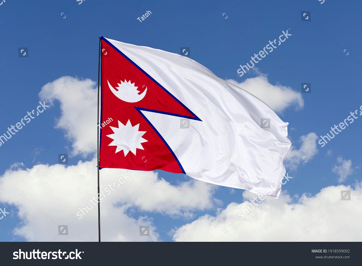 About Nepal. Nepal is the very interesting country… | by Ravineupane ...