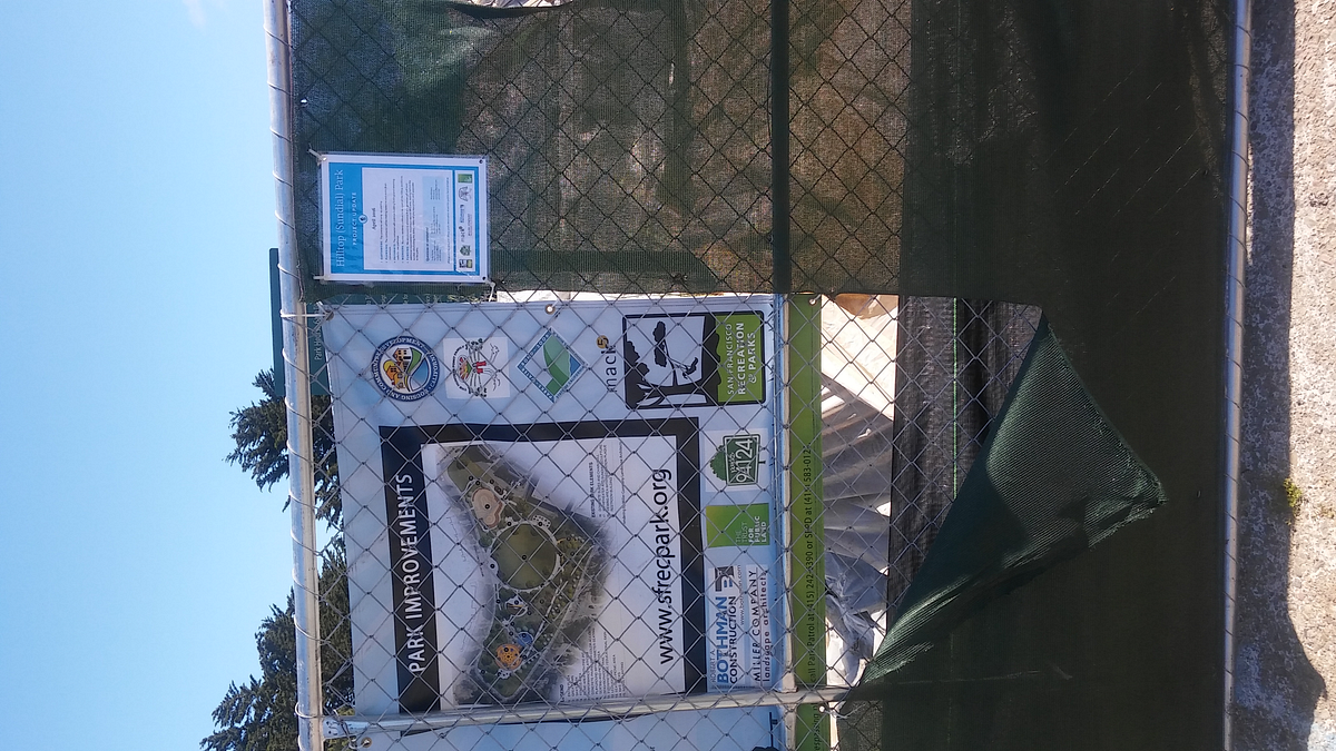 Gentrification in Bayview Hunters Point is breaking down the community ...