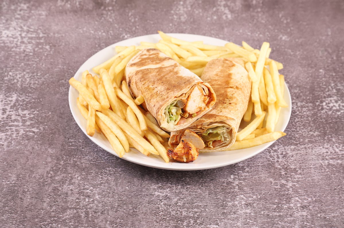 Best Halal Takeaway Glasgow Southside-Truth Truly Tasty | by ...