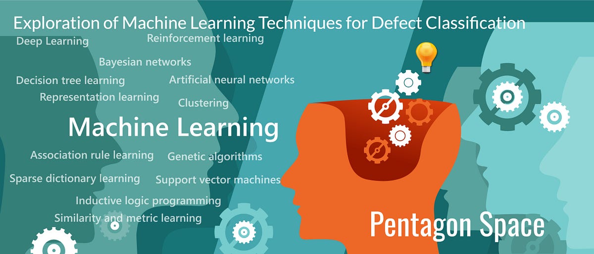 Exploration of Machine Learning Techniques for Defect Classification ...