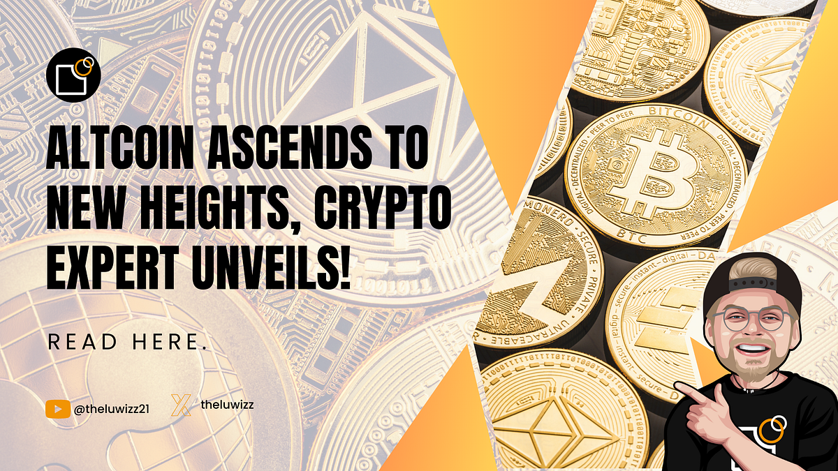 AI Altcoin Poised for New All-Time Highs, Expert Crypto Trader Reveals ...