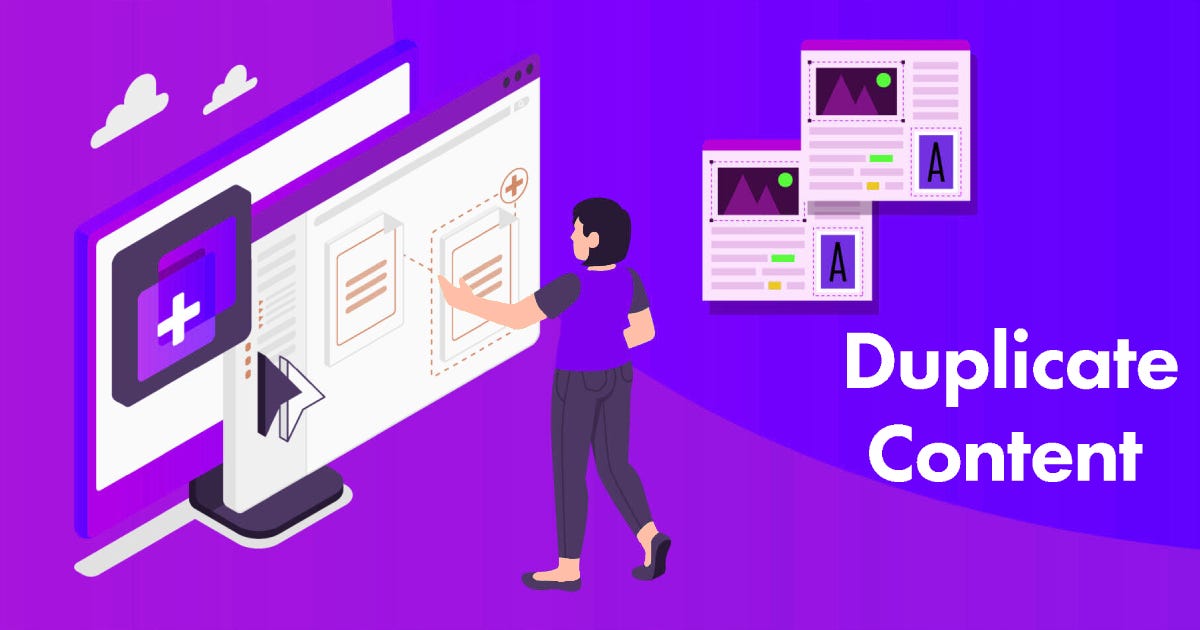 9 Essential Duplicate Content Checker Tools for Ensuring Content Authenticity | by TechRj | Medium