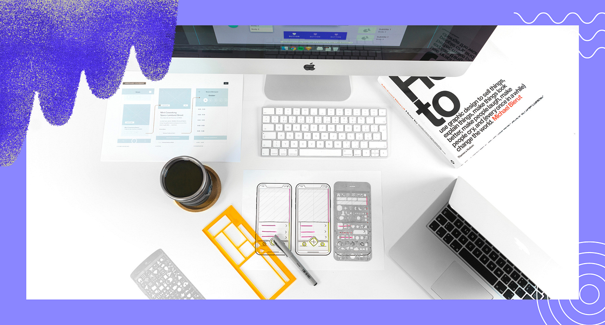 What Are UI Design Patterns?. User interface (UI) design patterns are ...