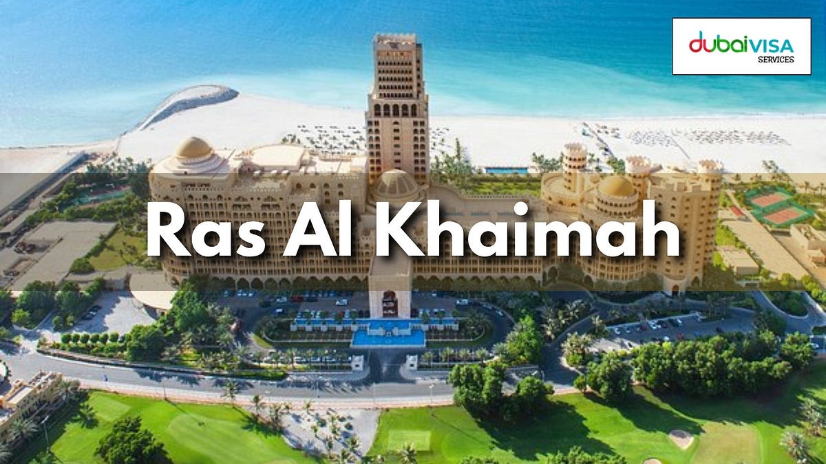 From Mountains to Beaches: Discover the Natural Beauty of Ras Al ...