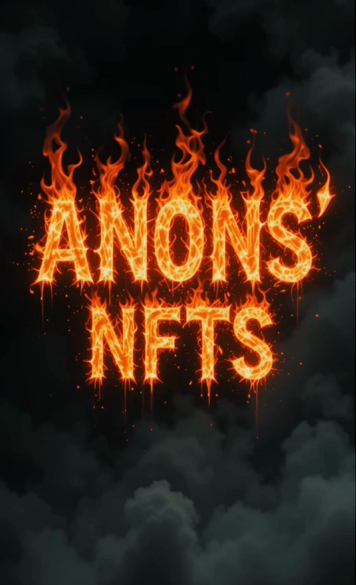 Earn Like a Founder: Inside ANON Revenue Share NFTs and Why They’re ...