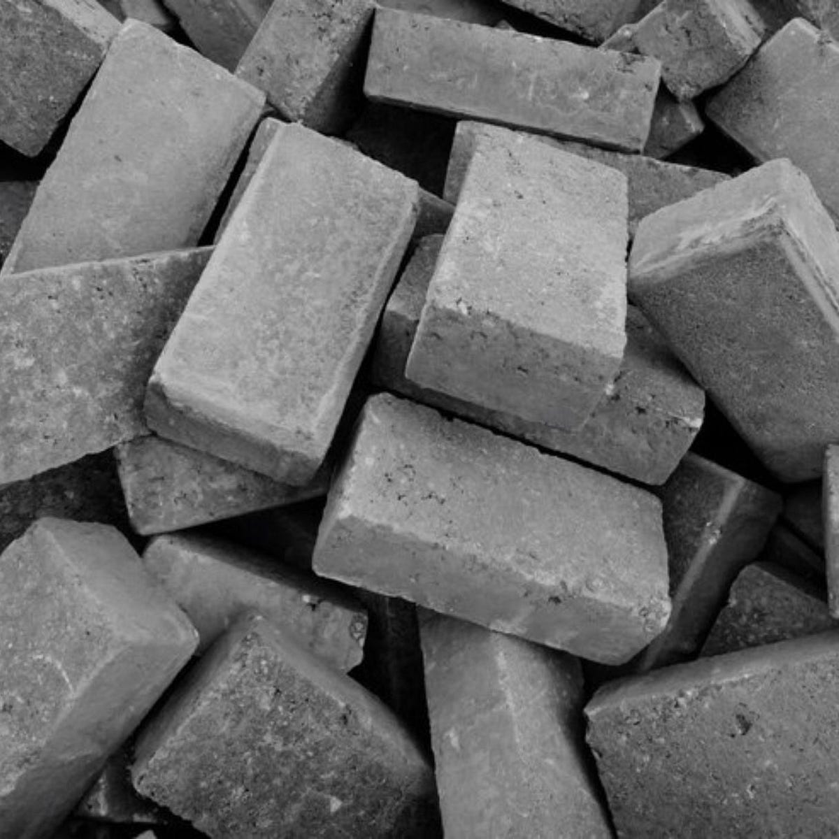 Advantages of Fly Ash Bricks in Sustainable Construction - Raj Mineral ...