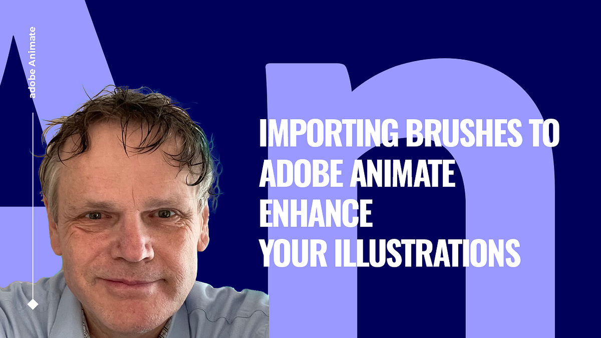 Importing Brushes to Adobe Animate: Enhance Your Illustrations | by ...