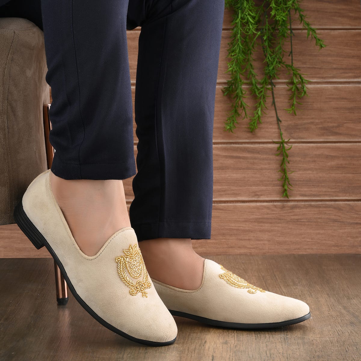 Elevate Your Party Style with Berkins Glamorous Footwear | by ...