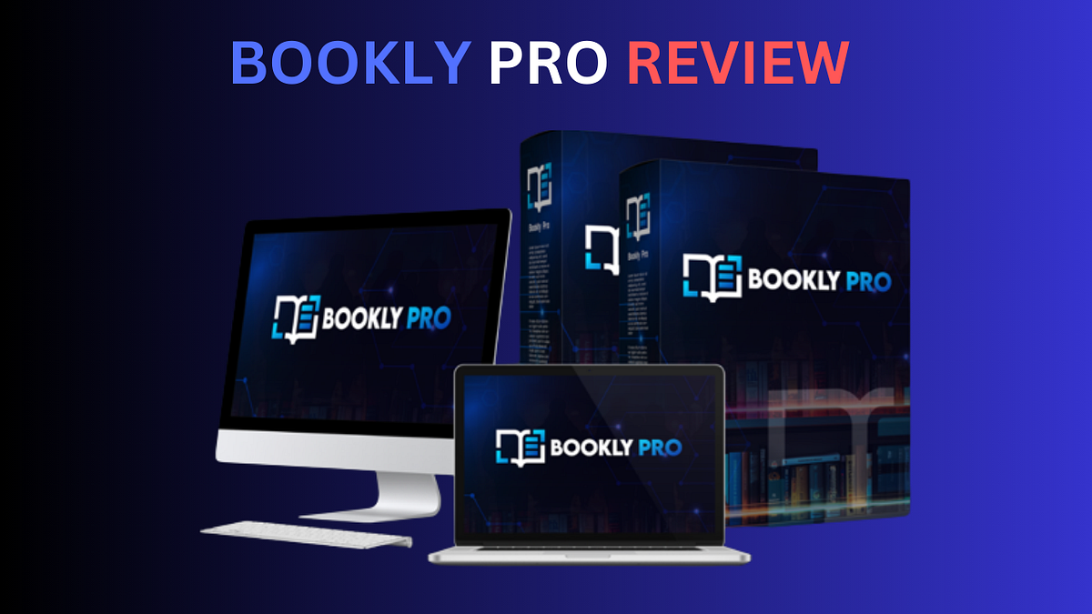 Bookly Pro Review — Boost Your Profits By Tapping Into $28 Billon Business Industry | by BN ...