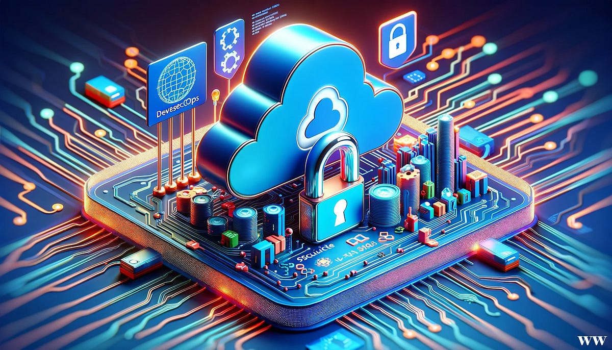 Devsecops In Azure Devops A Practical Guide With Real Examples By Warleys Catops Medium