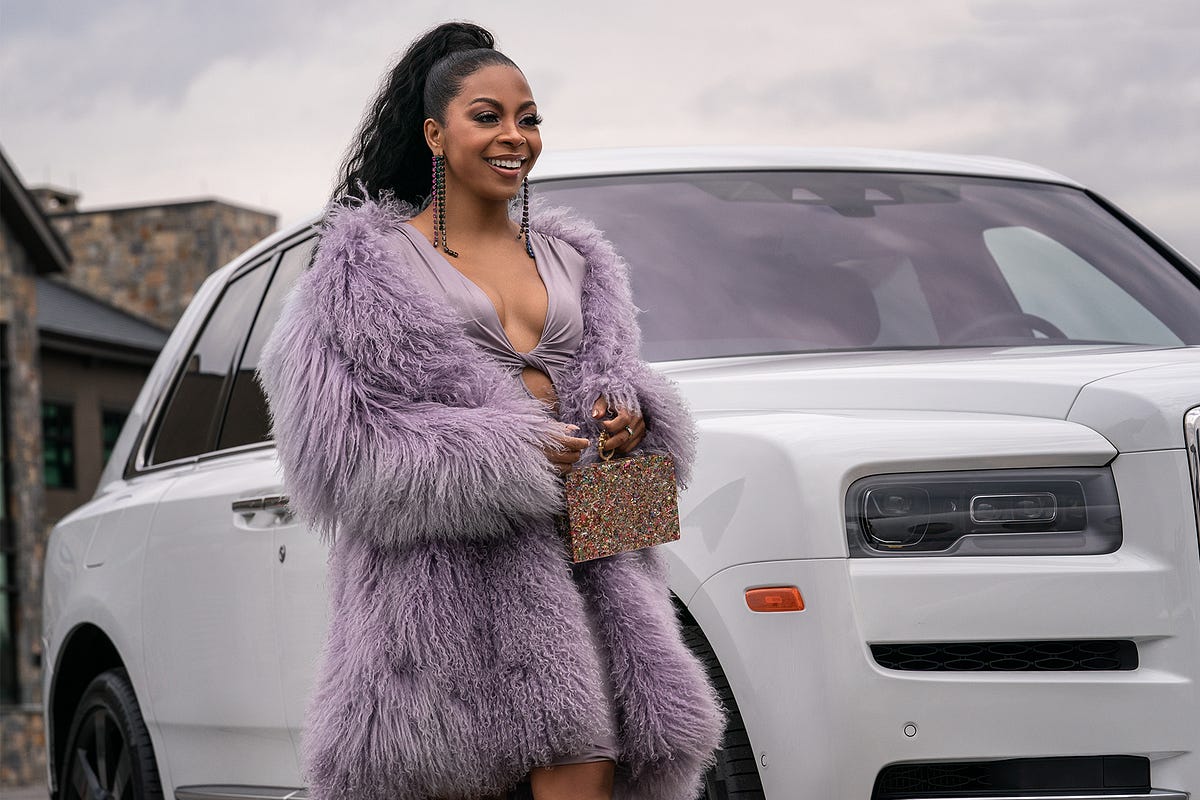 ‘Run The World’ Season 2 Episode 4 ‘My New Therapist Says…’ | by Bianca ...