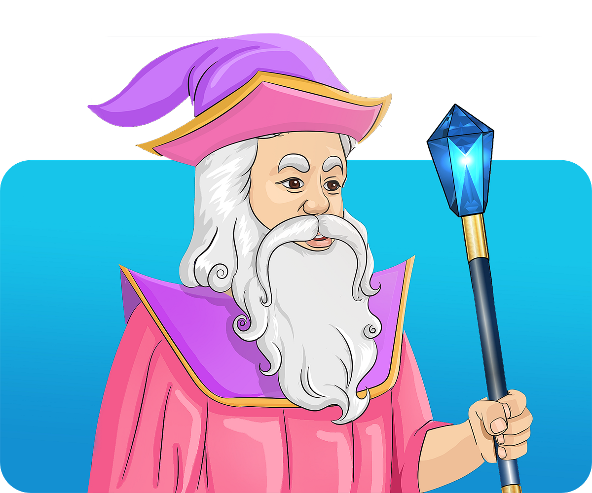 Cosmic Wizards — The Debut NFT Collection for Cosmic Universe | by ...