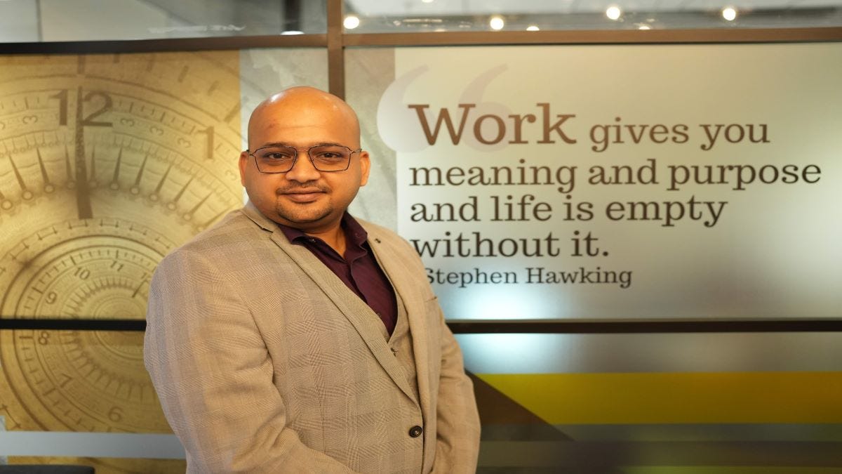 The DataTech Labs Inc to upskill 25 lakh Indians; eyes net revenue of ...