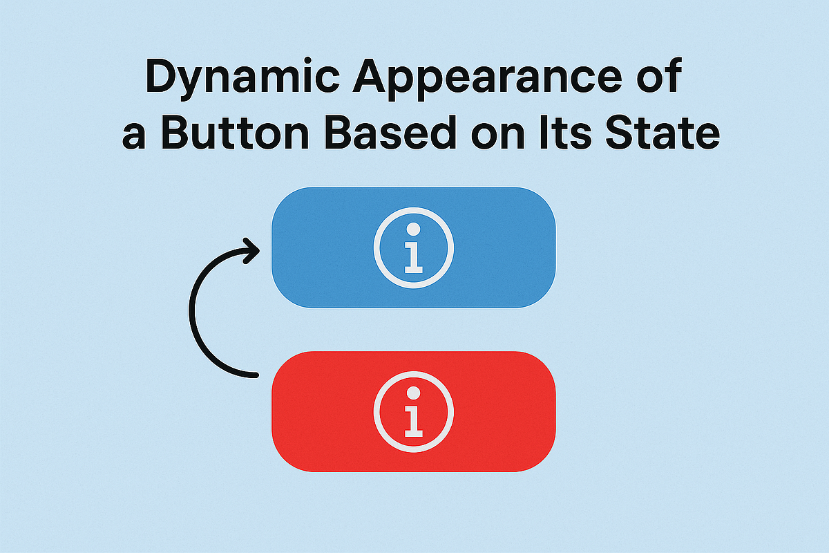 How to Dynamically Change IconButton Appearance in Flutter Based on Its State | by Valerii ...