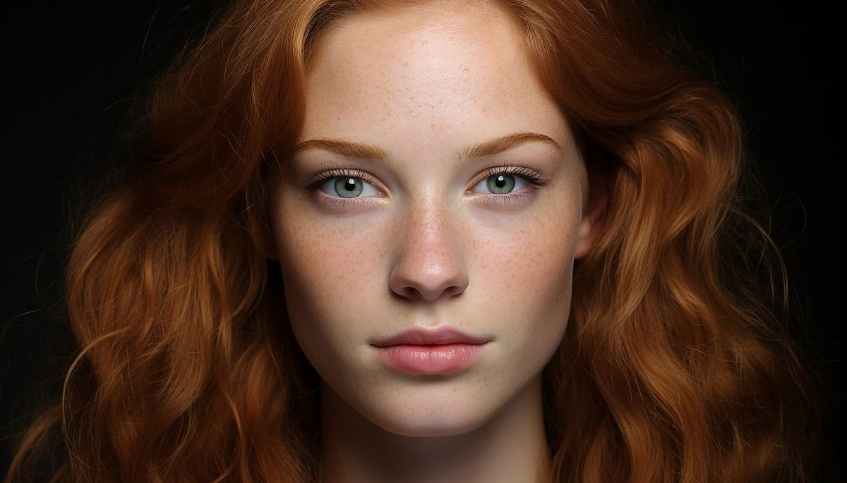 Hypothetical Questions from a Redhead | by Marty Chapin | Crush Hundo ...