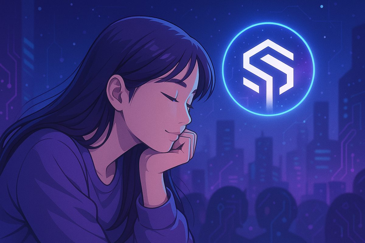 SOIL and the Silent Build Toward DeFi’s Most Important Second Half | by ...