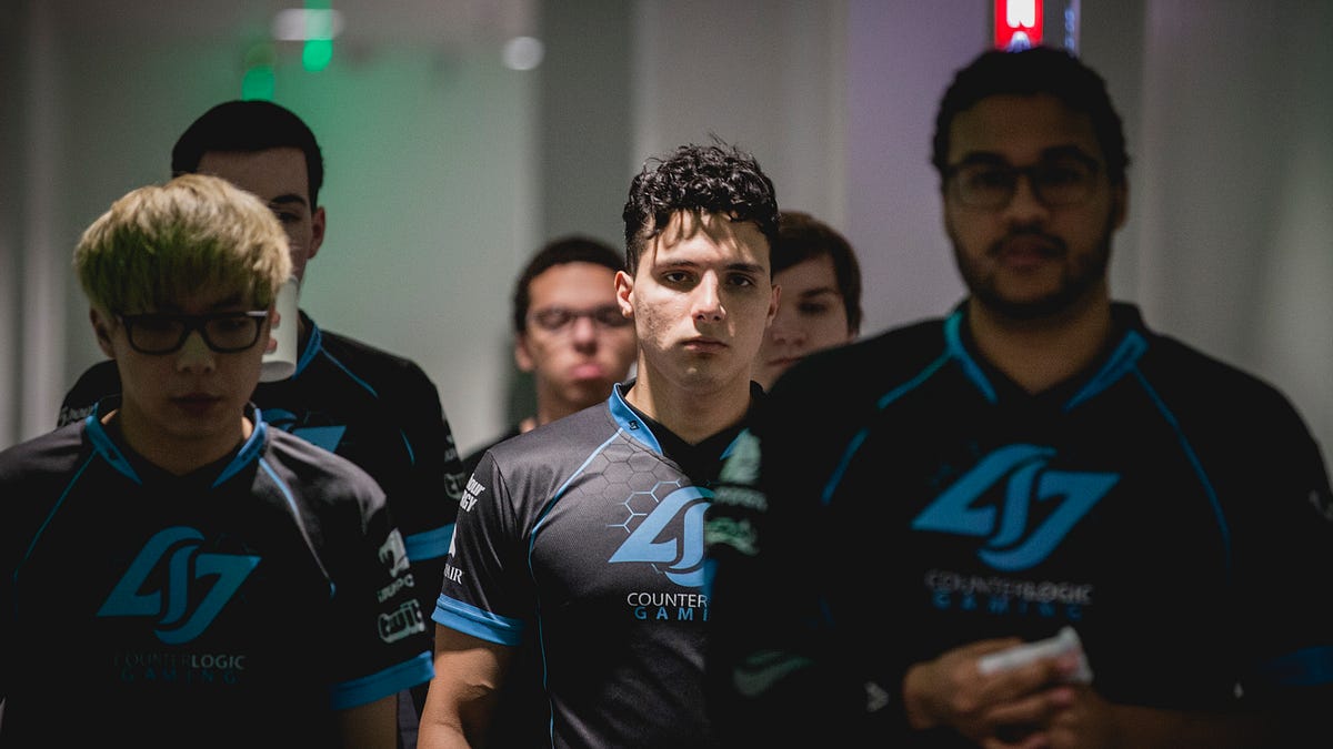 The Pressure is on for OmarGod to Perform | by Izento | Medium