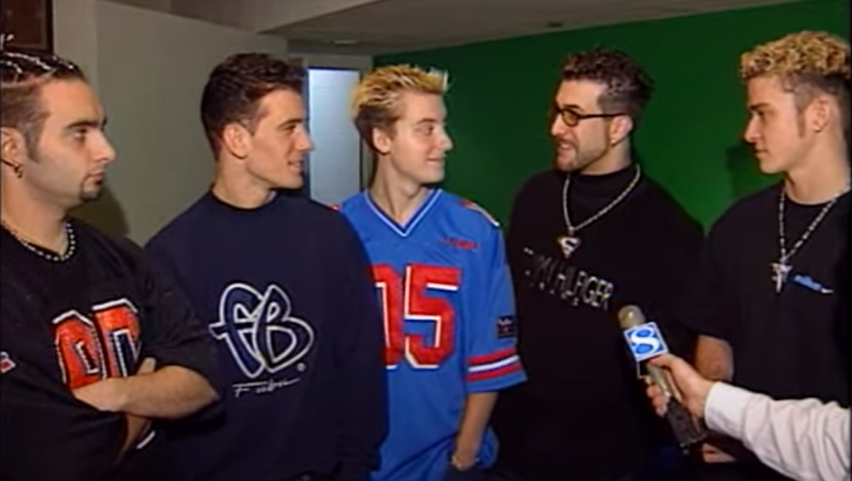 距離 2025 *NSYNC Day 還有 14 天. It’s Gonna Be May: Day 16 Python 的類別 | by ...