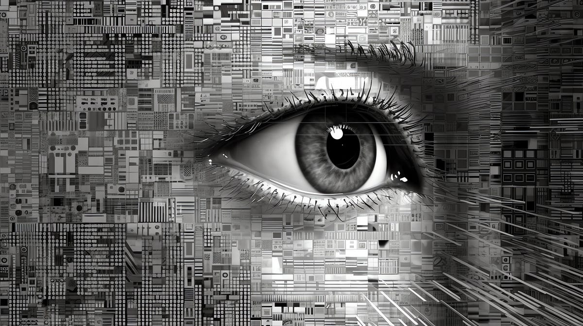 A Humble Cipher Helped To Stop Prying Eyes on Email: Meet CAST5 | by ...