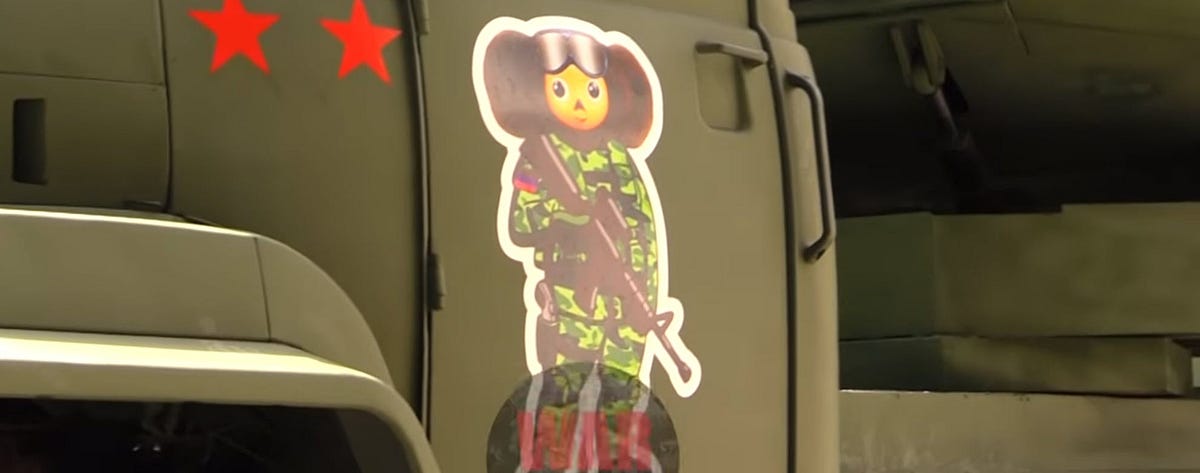 #MinskMonitor: Cheburashka Rockets Fire on Avdiivka | by @DFRLab ...