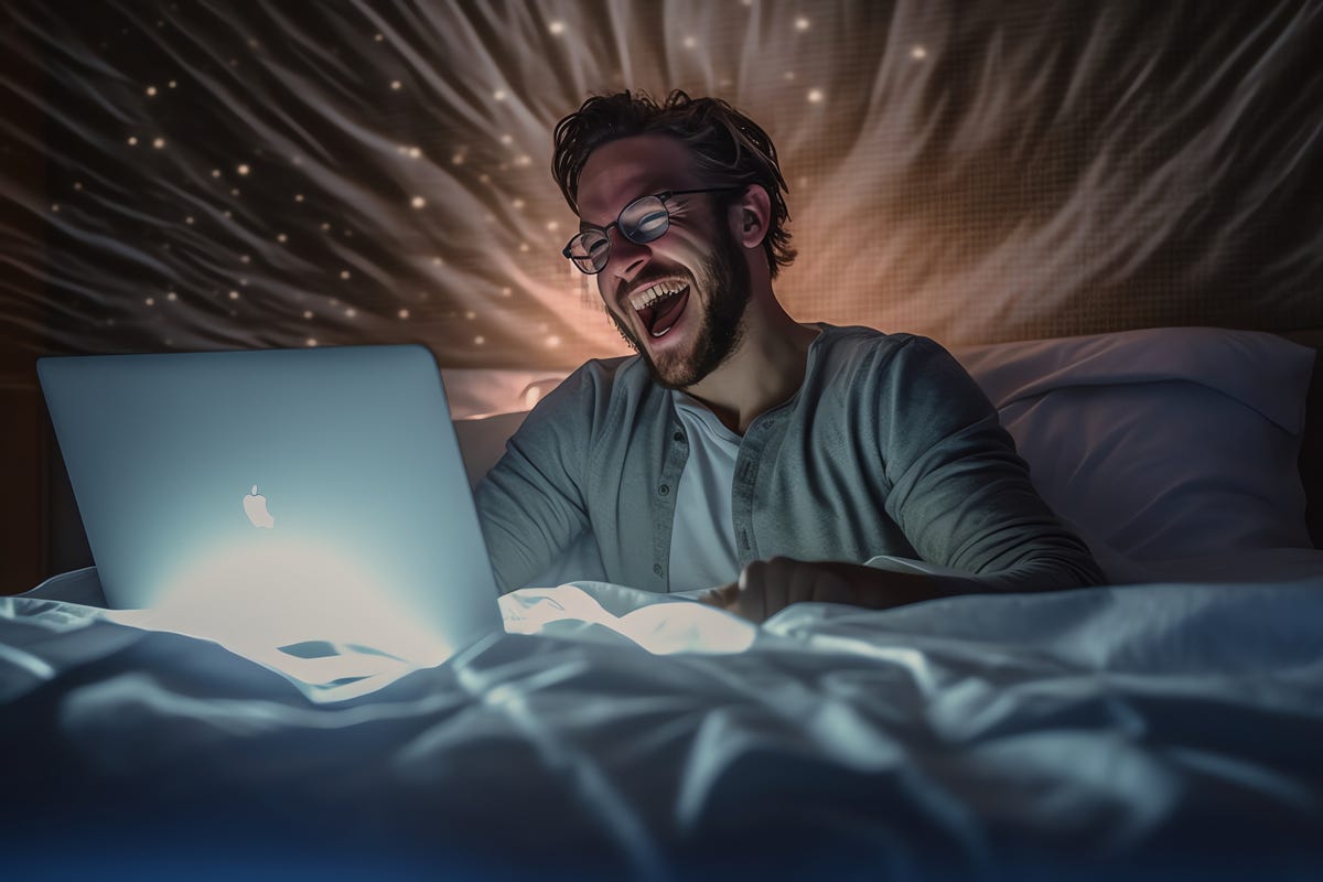 How to Make Passive Income from Interpreting Dreams Using AI | by Money ...