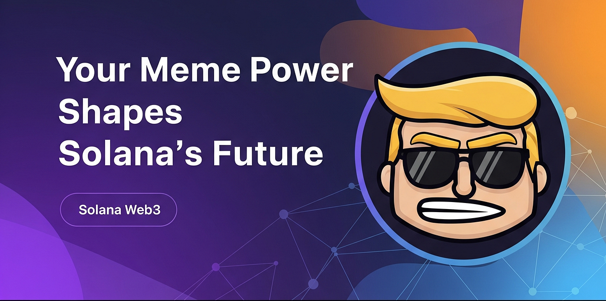 Why Meme World Order ($MWOR) is Building a Community Where YOU Matter ...