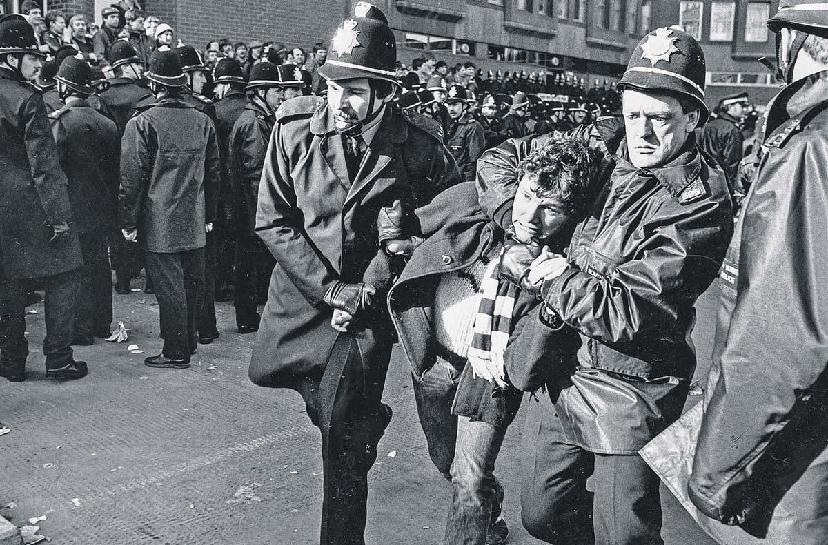 When the miners returned. March 3 1985 brought the longest trade… | by ...