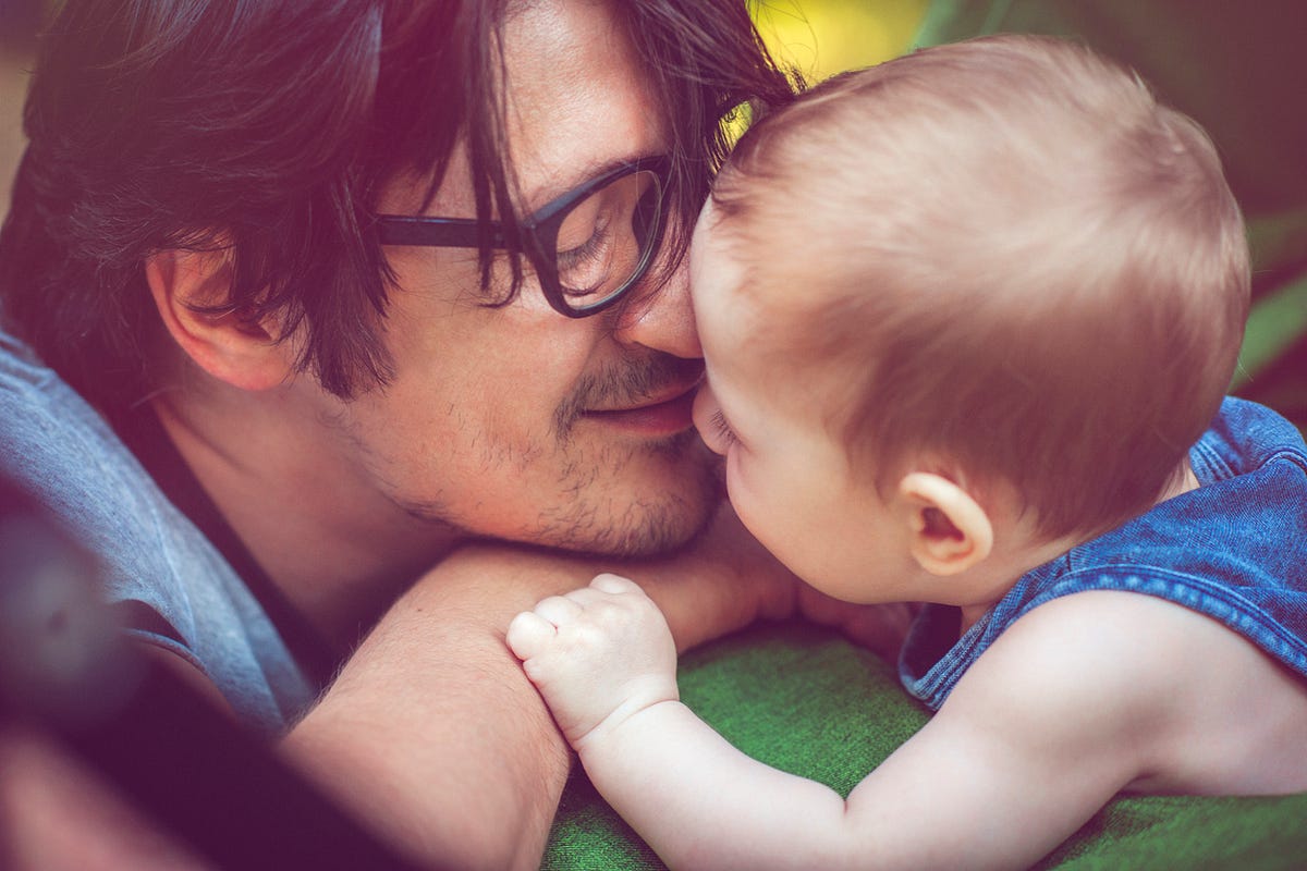 What Is This Thing Called 21st Century Masculinity, Anyway? | by The ...