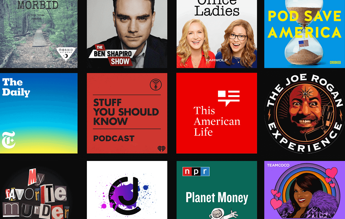 What’s the right way to do a podcast ad read? | by Podcast Ad Buyers ...