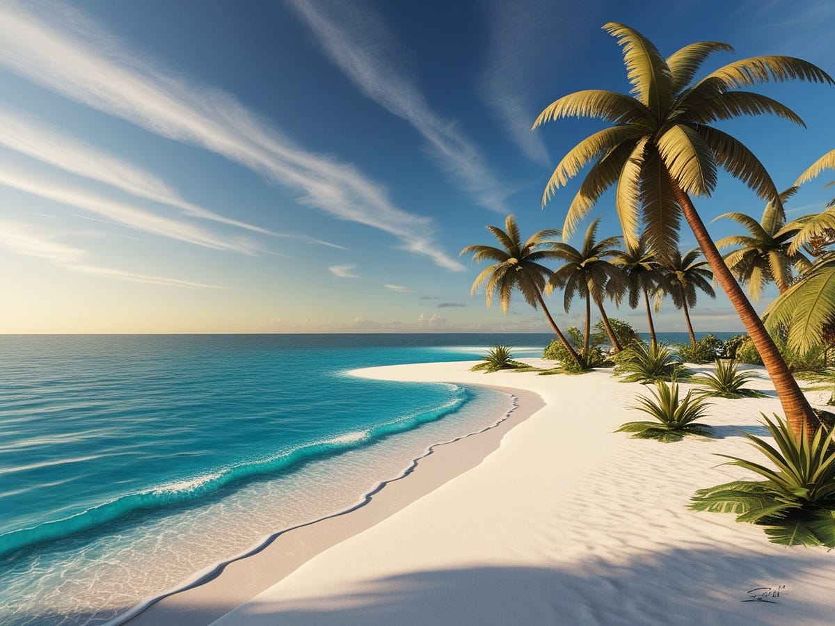 Last-Minute Summer Getaways: How to Plan a Spontaneous Trip Without Breaking the Bank | by ...