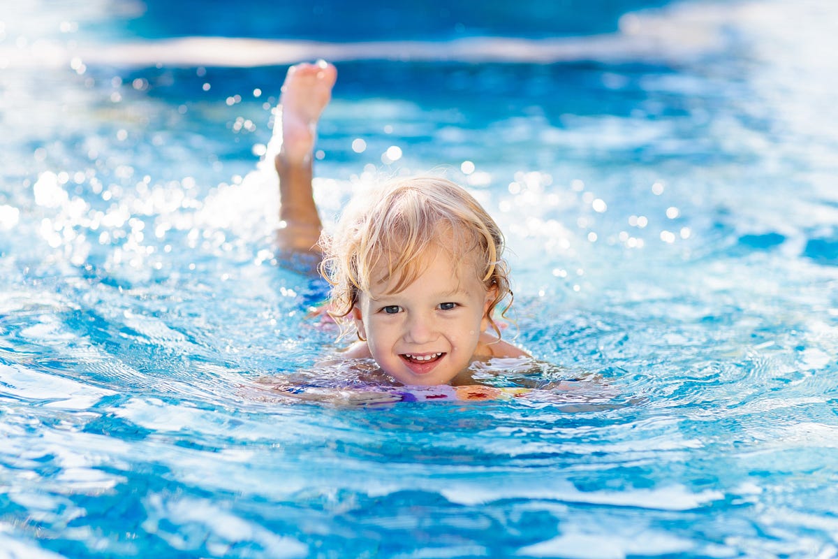 The Year-round Activity For Kids You Overlooked | by Carolyn Chynoweth ...