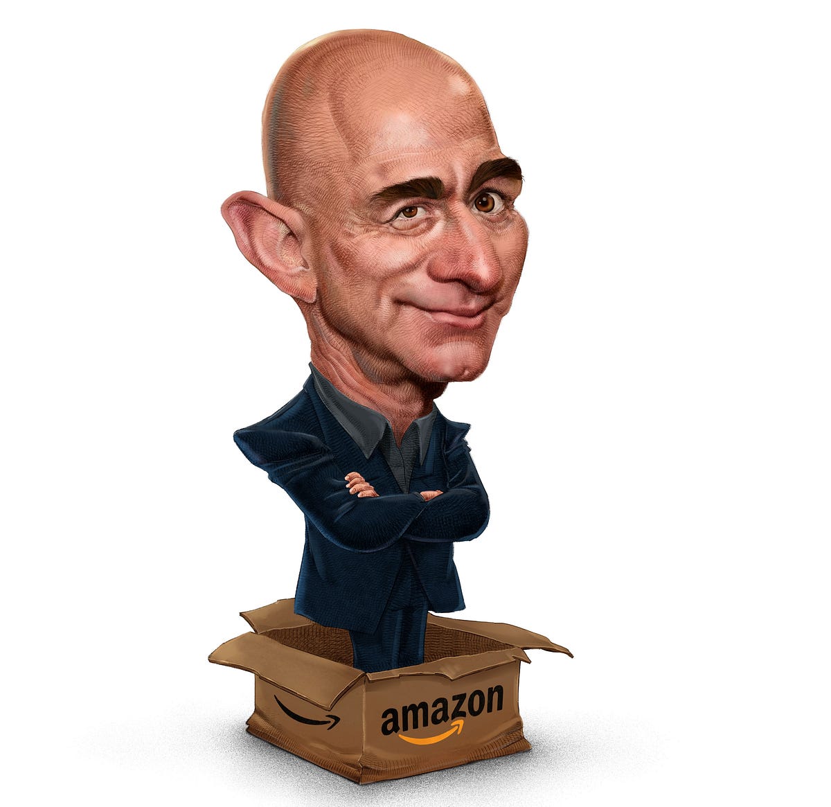 Why Leaving AWS Early Was My Smartest Move | ILLUMINATION