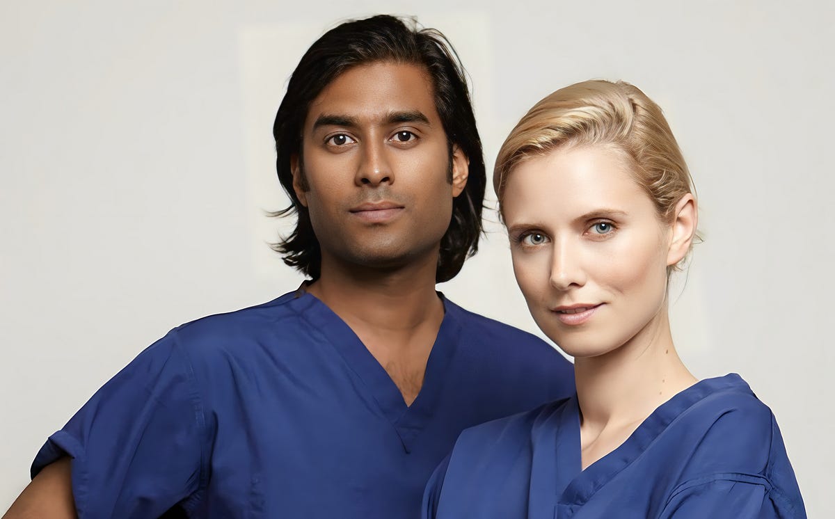 Doctify: Empowering patients to make the most important decisions | by ...