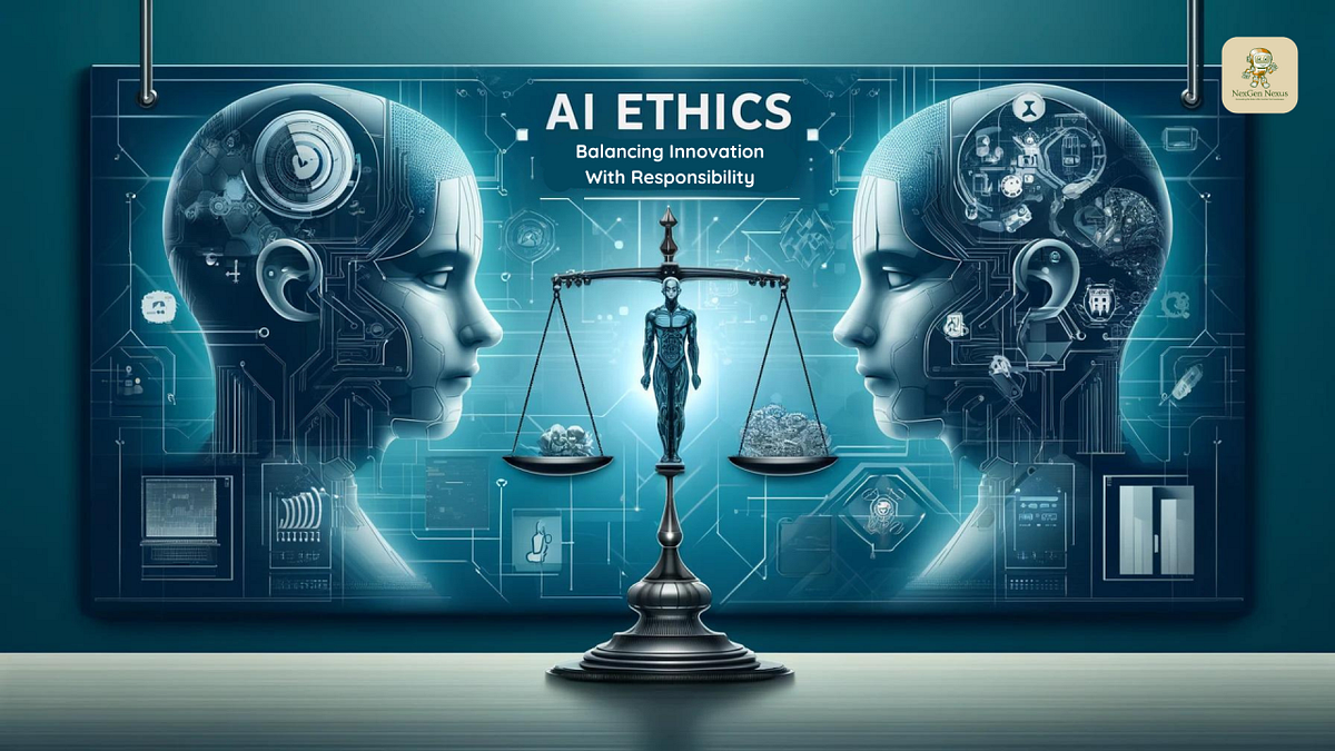 Google Drops AI Weapons Ban: The Start of a Tech Revolution or Ethical ...