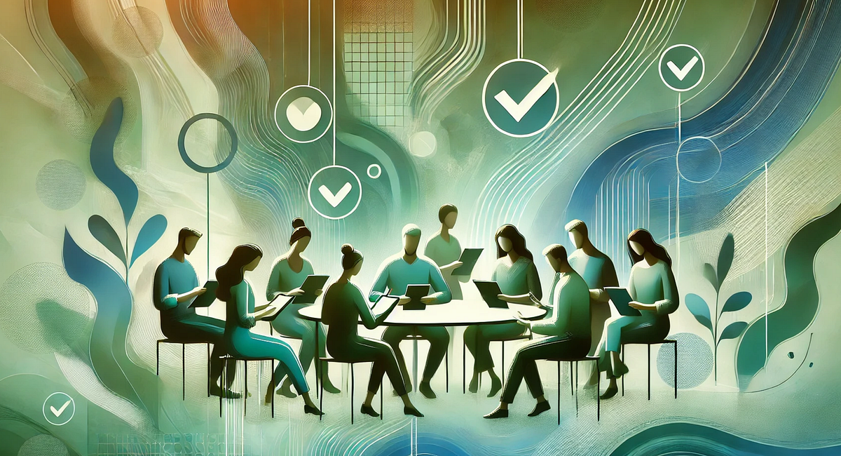 A Happy Team Can Have Low Employee Engagement Scores | by Dr. Sebastian ...