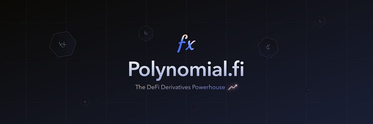 Polynomial Protocol Earn Vaults Goes Live | by 0xakhil | Medium