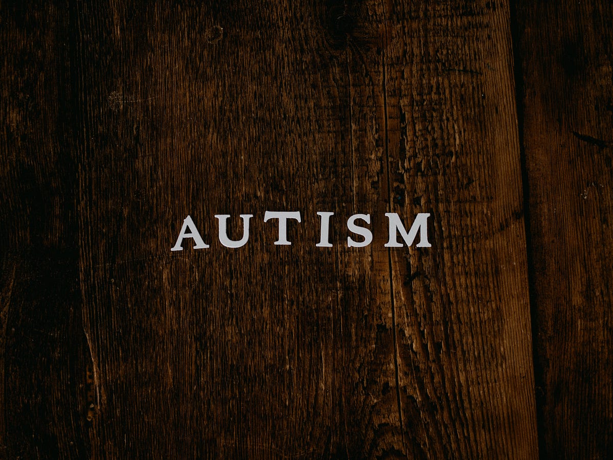 Autism Spectrum Disorder Challenges and Treatments | by Scott Klumb ...